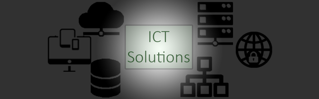 ICT Solutions - Solveteran